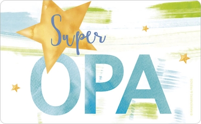 Super Opa - Der Lifestyle Laden für die Familie