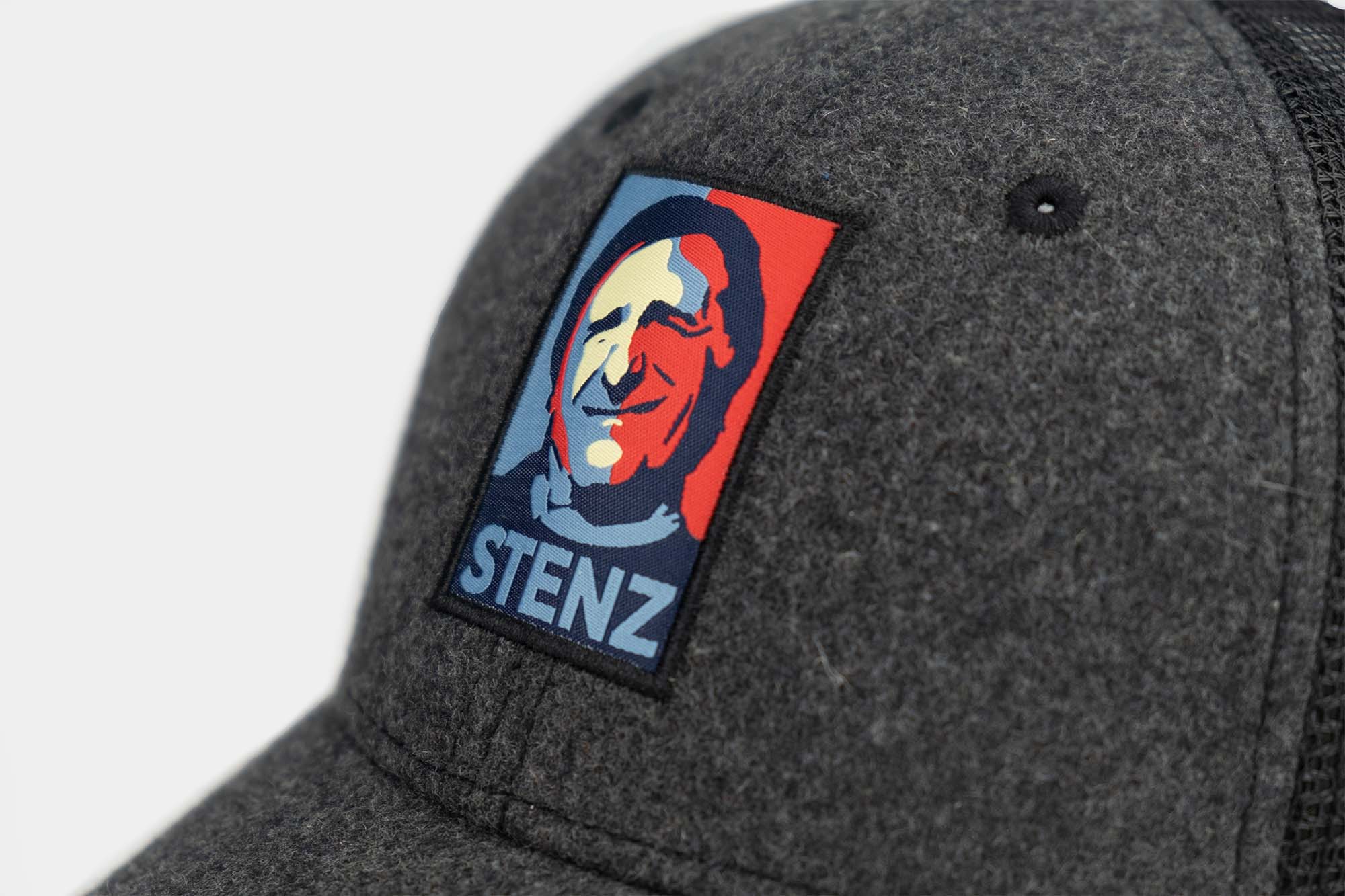 Stenz - Curved - Der Lifestyle Laden für die Familie